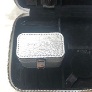 Pandora | Jewelry | Brand New Pandora Gift Box With Ring Box | Poshmark